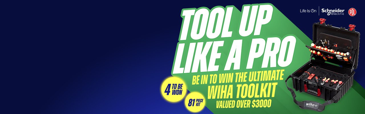 Active Electrical Suppliers